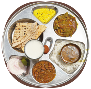 Darshan Restaurant